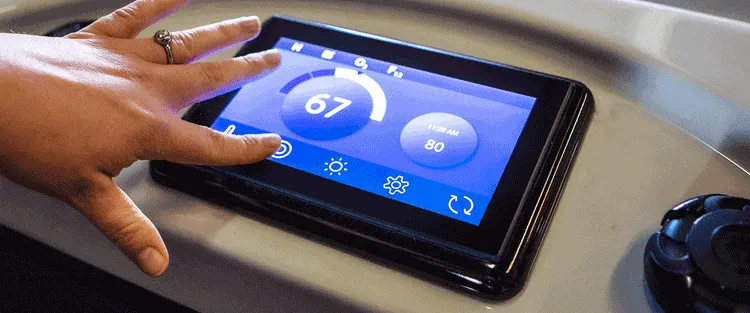 Hot tubs and swim spas for sale in Las Vegas, Nevada